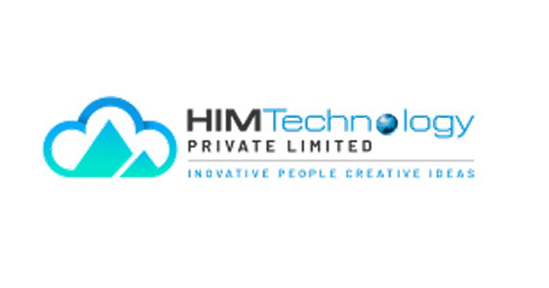 Him Technology: Premier MS Azure, AWS & Google Cloud Provider in India